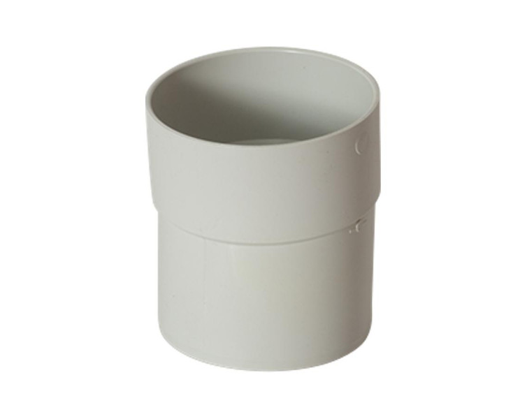 Novadrain PVC-U Plain Bend Male & Female Solvent Cement Joint | Iplex NZ