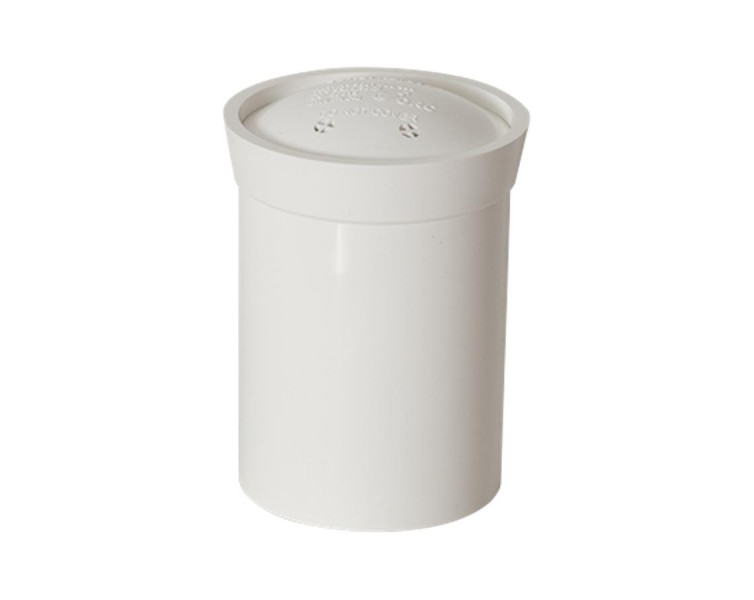 Overflow Relief Cap | Iplex NZ