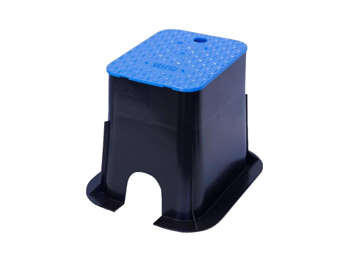 Polyethylene Valve Boxes | Iplex NZ