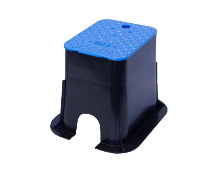 Polyethylene Valve Boxes | Iplex NZ