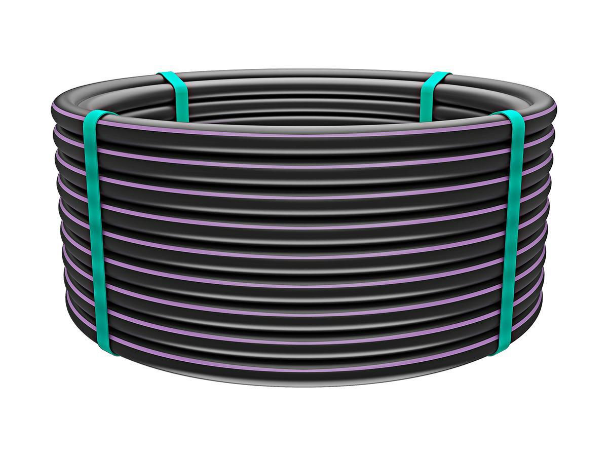 Effluent Polyethylene Pipe | Iplex NZ
