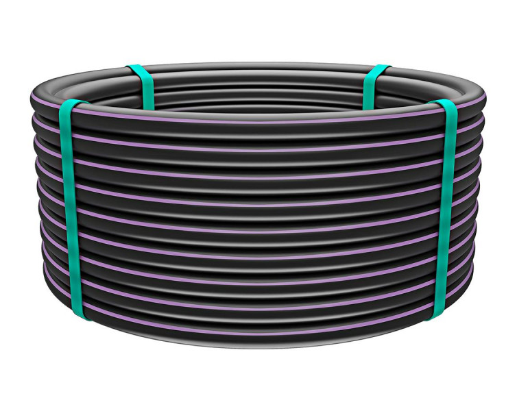 Effluent Polyethylene Pipe | Iplex NZ