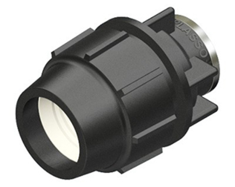 Plasson Female Threaded Adaptor F&F