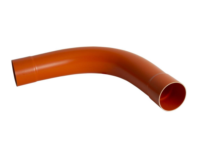 Electrical Cable Duct Bends | Iplex NZ