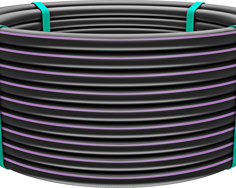 Effluent Polyethylene Pipe | Iplex NZ