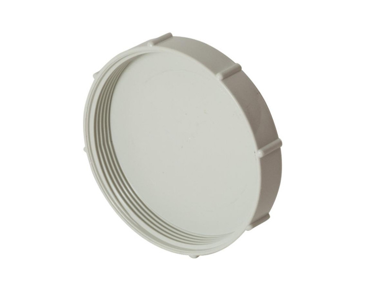 Stormfit PVC-U Stormwater Fittings Screw Cap and Base | Iplex NZ