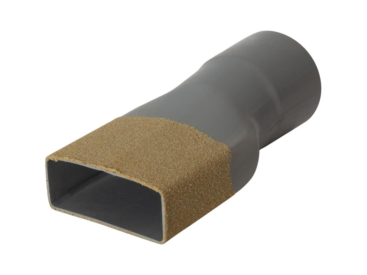 Stormfit PVC-U Kerb Outlet | Iplex NZ