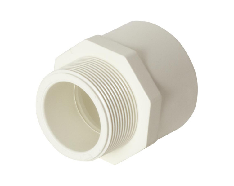 Novakey PVC-U Pressure Pipe Fittings Valve Socket | Iplex NZ