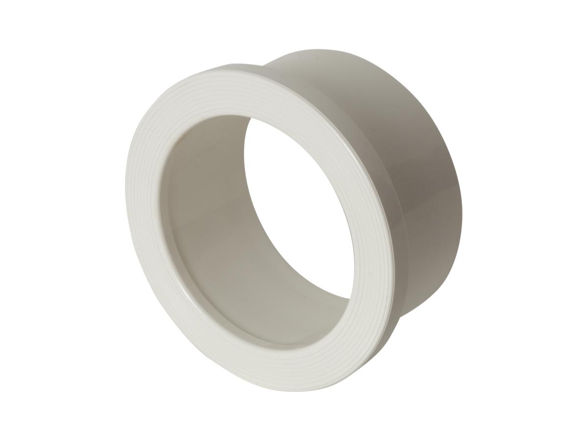 Novakey PVC-U Pressure Pipe Fittings Stub Flange | Iplex NZ