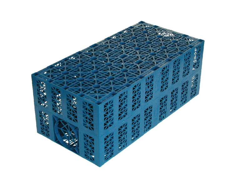 Aquacell Stormwater System | Iplex NZ