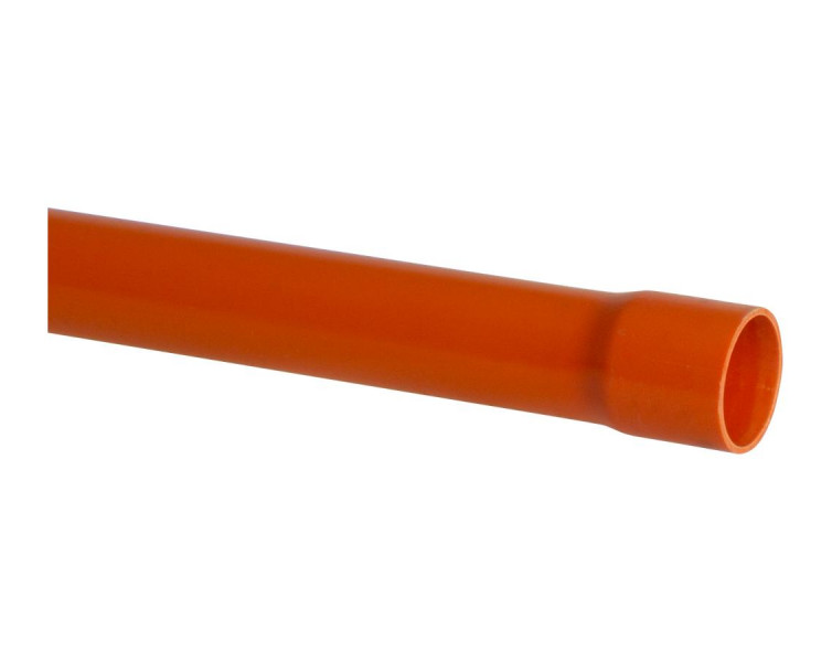 PVC-U Rigid Electrical Conduit Heavy Duty | Iplex NZ