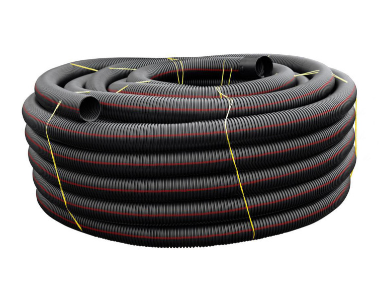 Nexus Hi-Way Road Drainage Pipe | Iplex NZ