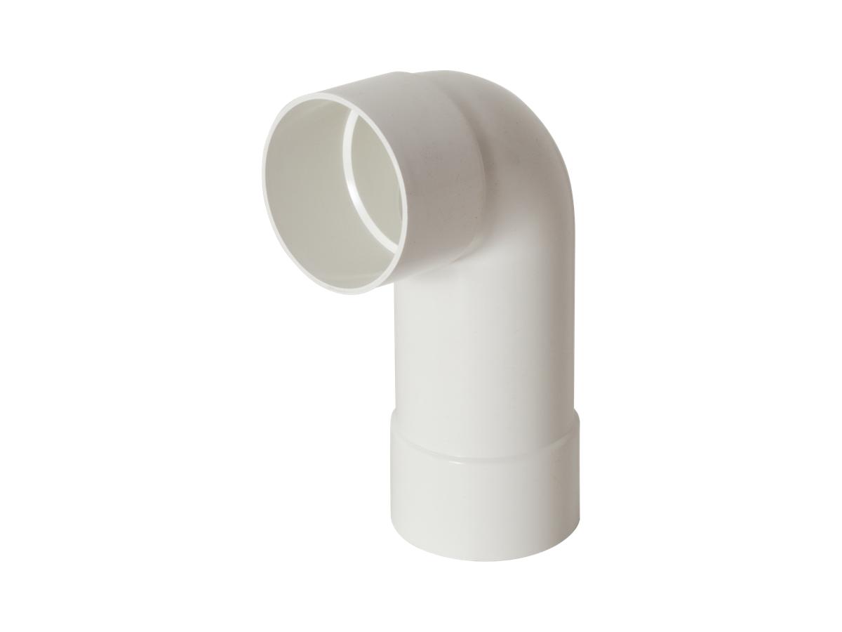 PVC-U Rainwater Downpipe 65mm | Iplex NZ