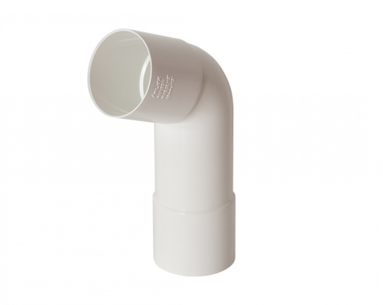 PVC-U Rainwater Downpipe 65mm | Iplex NZ