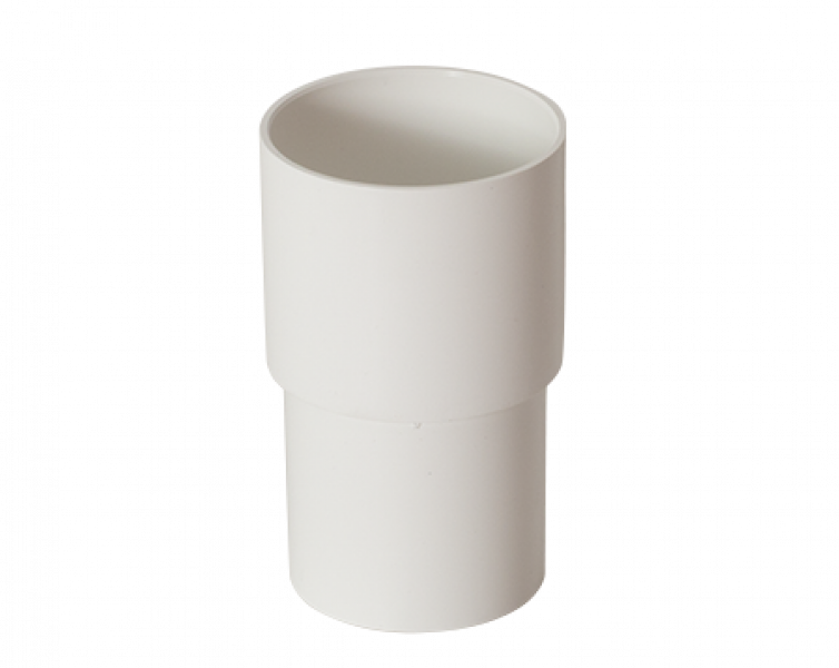 PVC-U Rainwater Downpipe 65mm | Iplex NZ