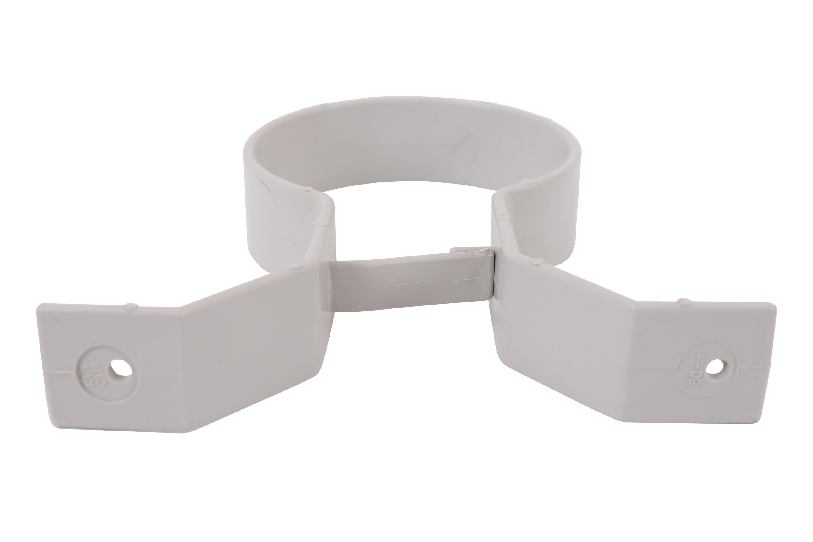 Stormfit PVC-U Pipe Clip | Iplex NZ
