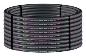 Effluent PVC-U Pipe | Iplex NZ