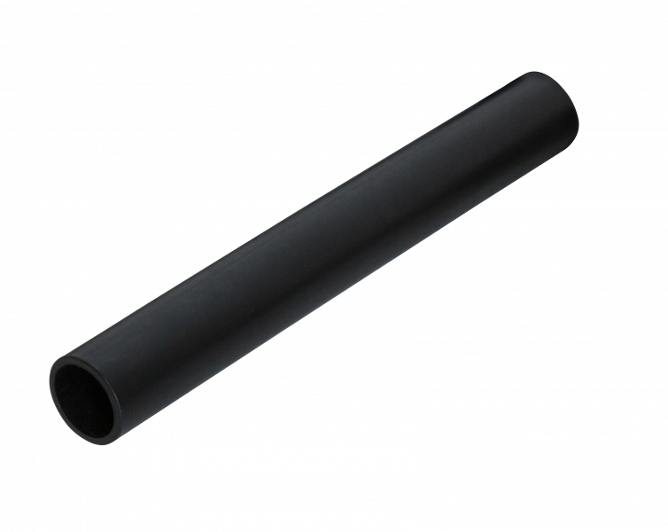 Rural Black Polyethylene RISER PIPE | Iplex NZ