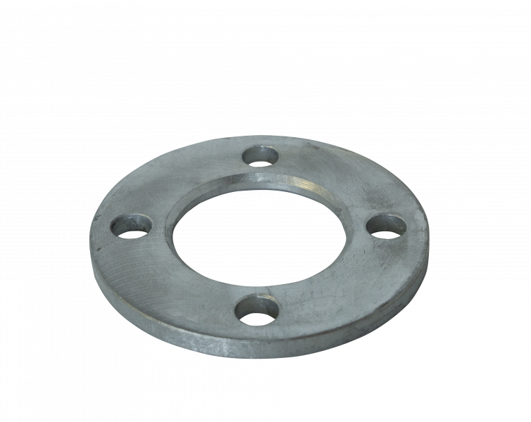 Novakey PVC-U Pressure Pipe Fitting Metal Backing Ring (For 826 Flange ...