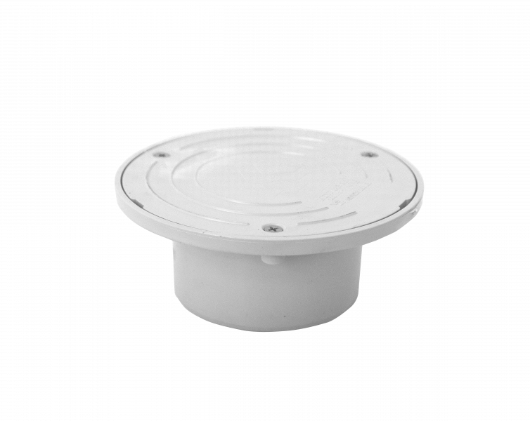 Novadrain PVC-U Bolted Trap Screw Pipe Spigot Solvent Cement Joint ...