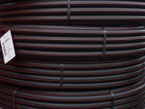Redline HPPE Pressure Pipe | Iplex NZ