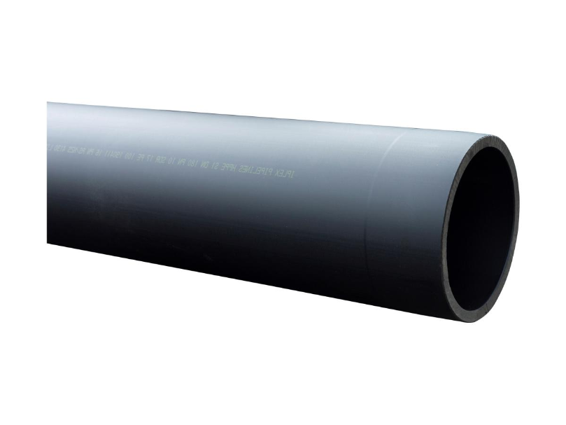 Poliplex PE100 Pressure Pipe | Iplex NZ
